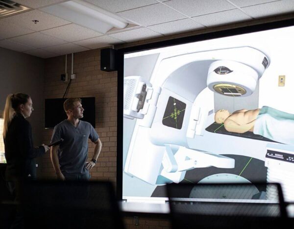 Radiation Therapy Degree Program | Associate's | NWSHU