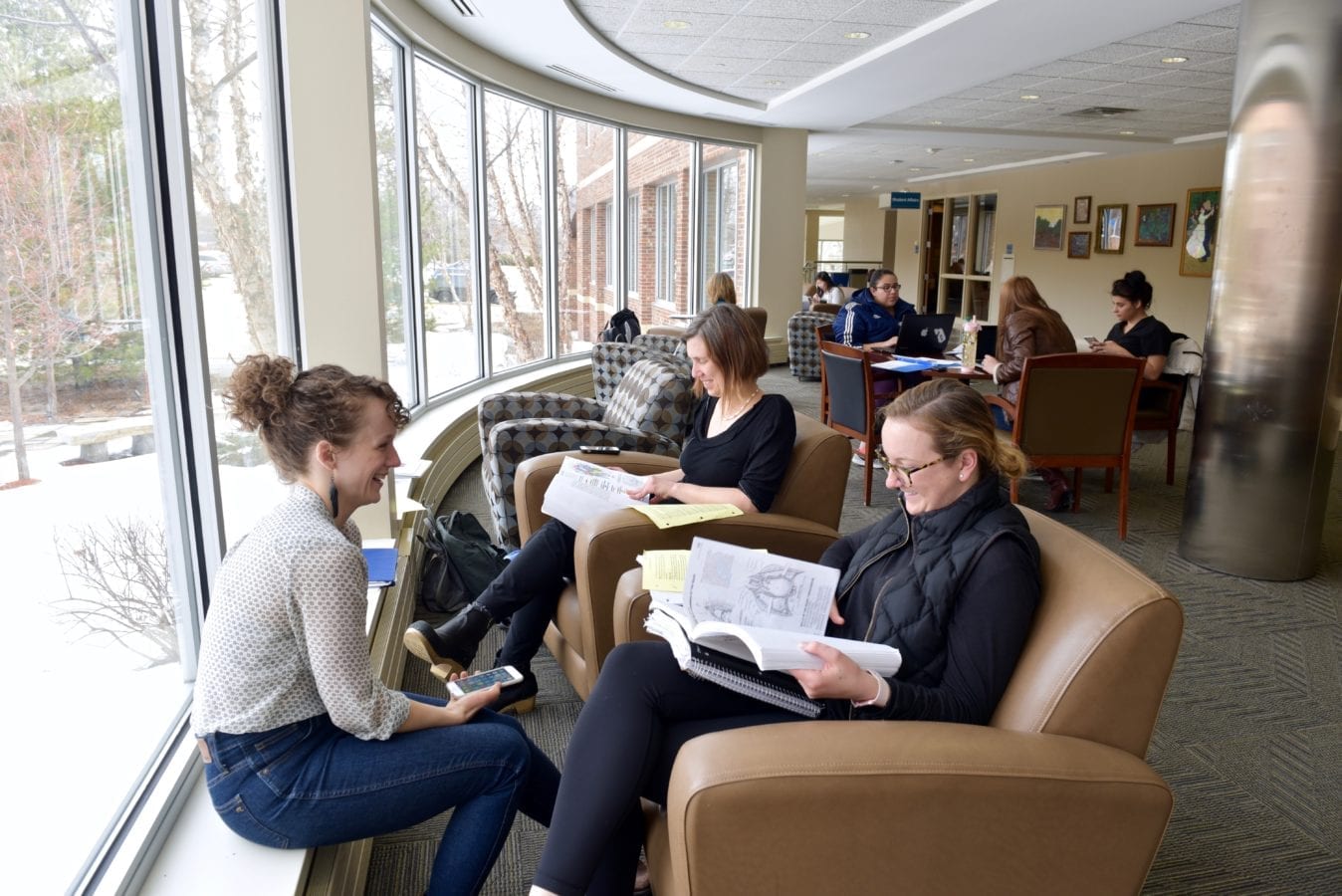 Tuition, Fees and Financial Aid | NWHSU