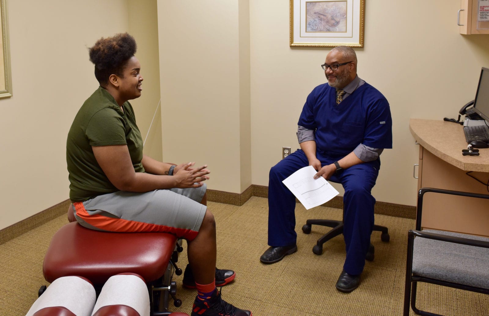 Tips For Starting a Chiropractic Practice | Clinic | NWHSU