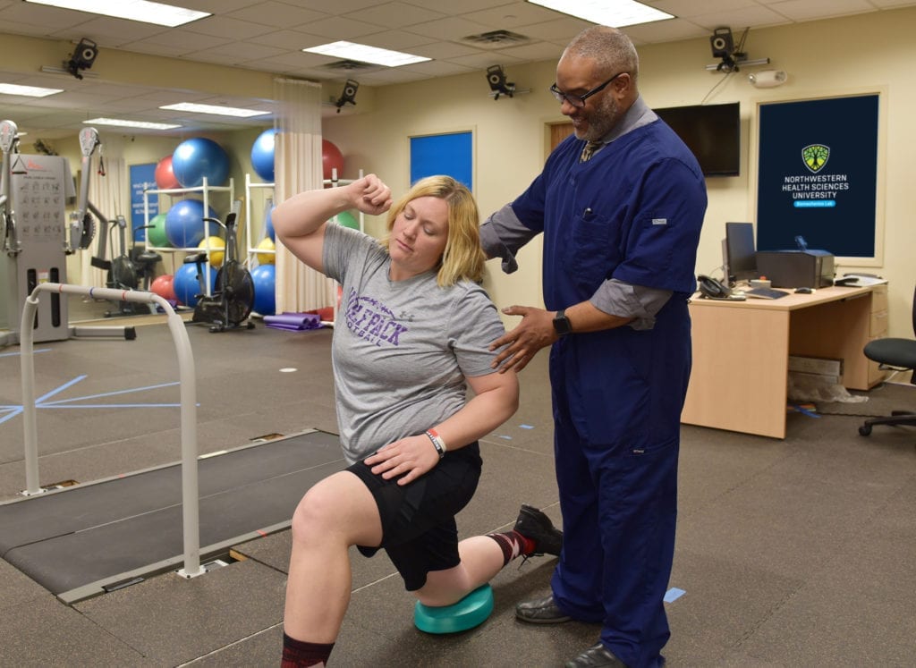 Valuable Q&A on chiropractic careers | NWHSU