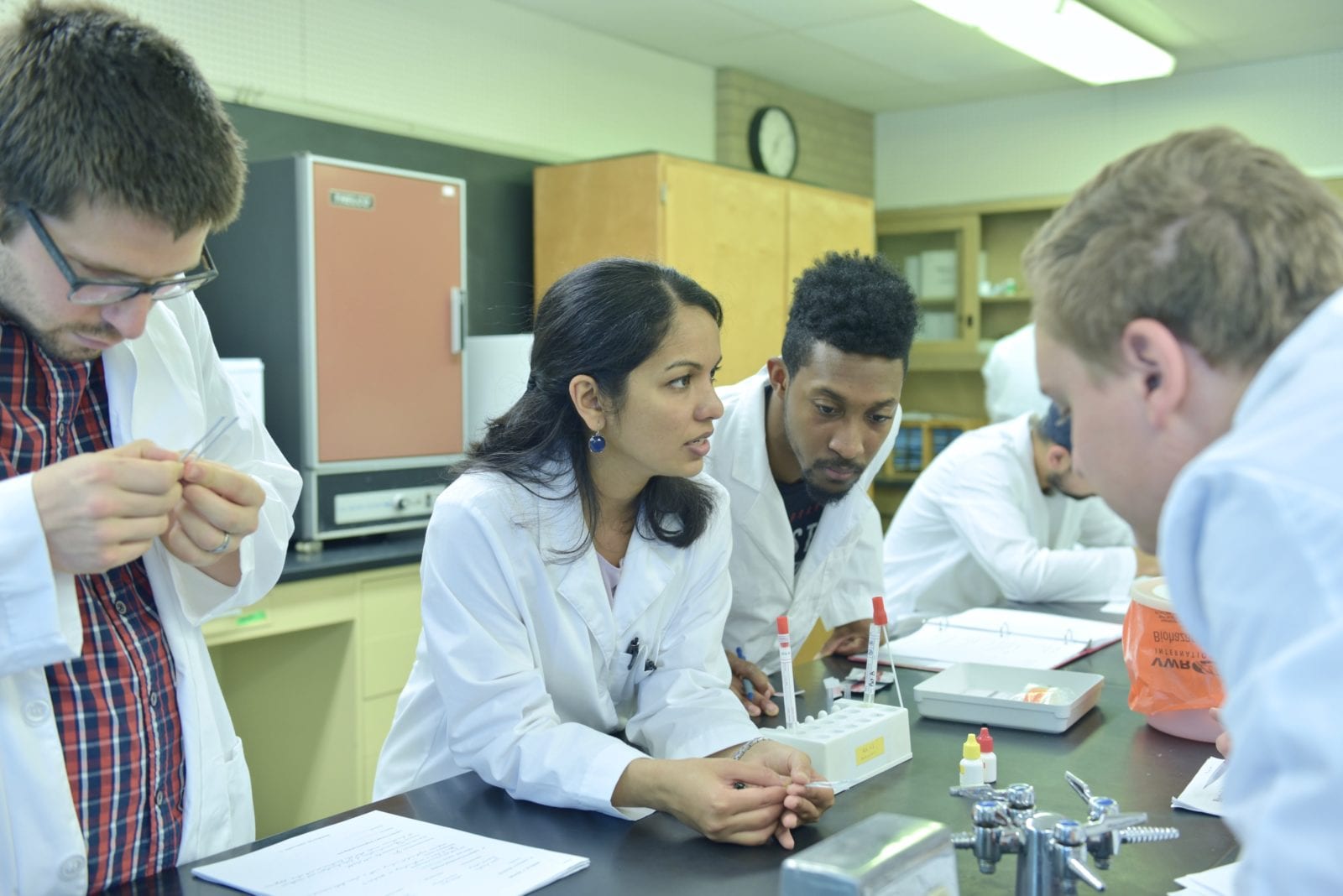 Medical School Application Guide