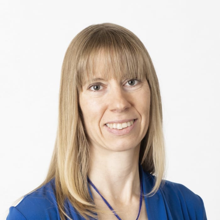 Amy Horton | Northwestern Health Sciences University