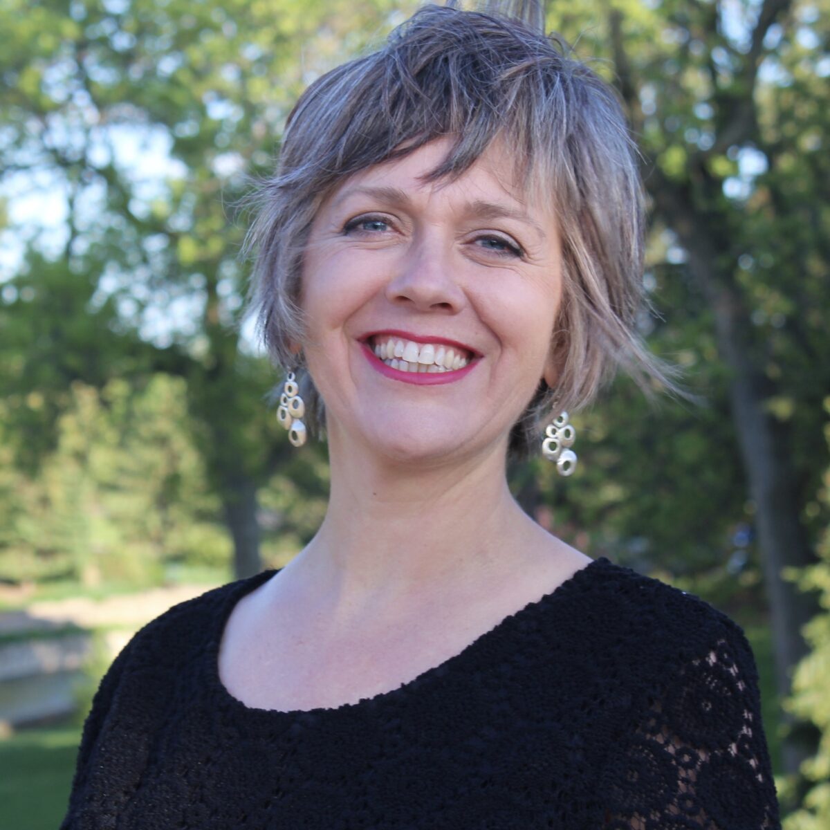 Great River 2025: Colleen Moore, LAc, DiplAc | Northwestern Health ...