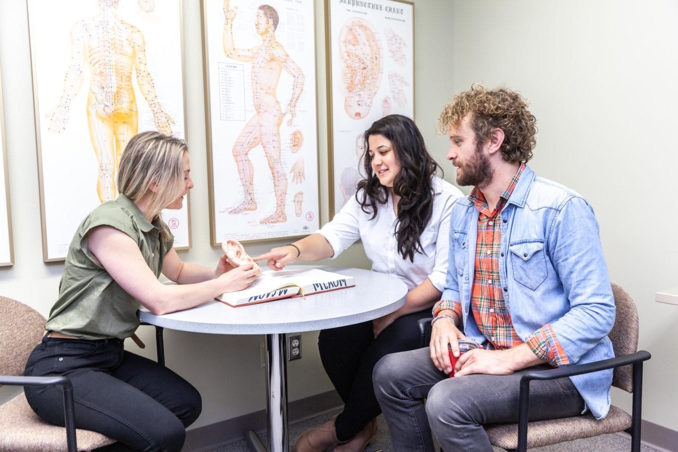 Starting an integrative healthcare clinic | NWHSU