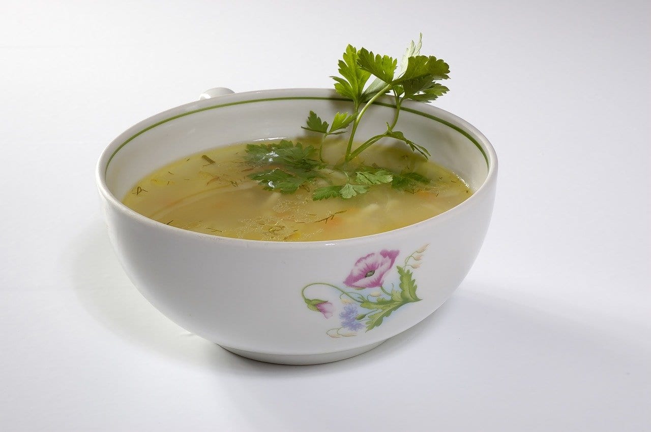 4 Food Therapy Recipes to Boost Your Immune System | Northwestern ...