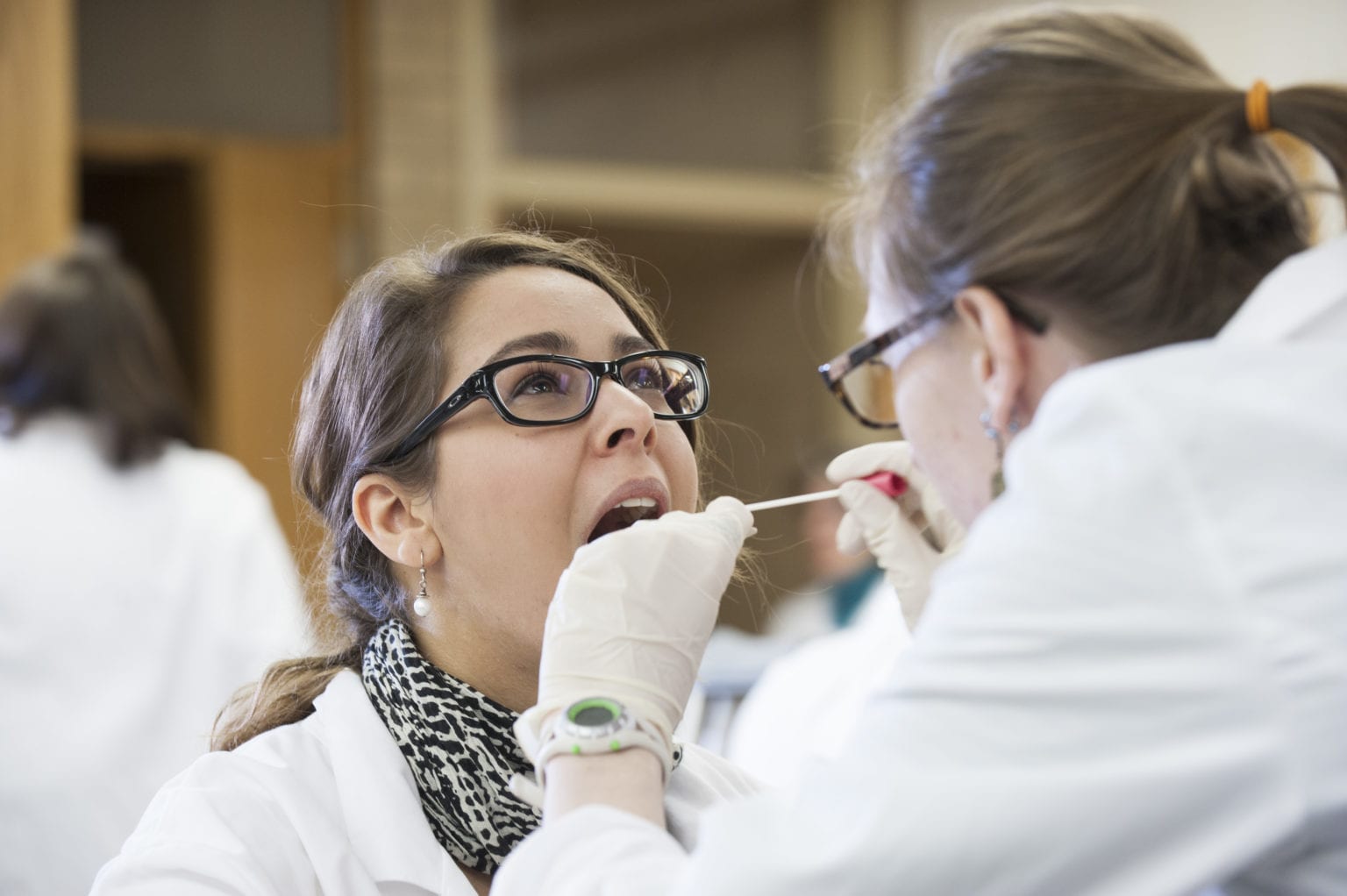 How to Become a Medical Laboratory Technician | MLT Career