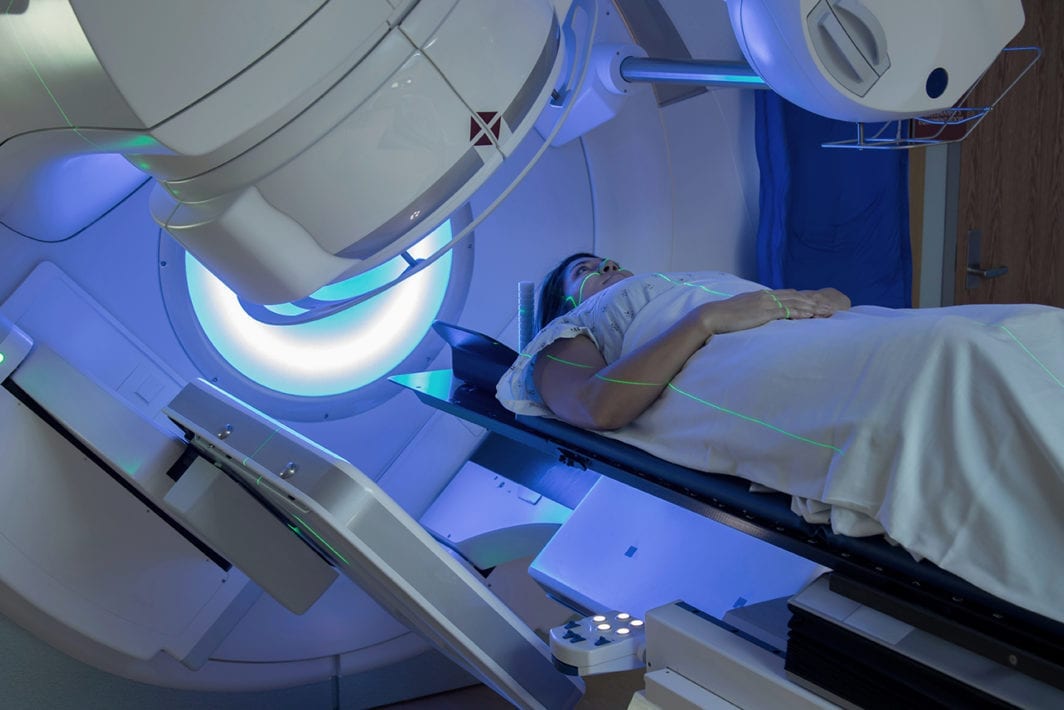 How to Become a Radiation Therapist | NWHSU