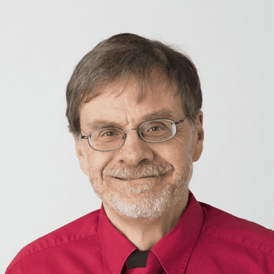 John E. Pirog | Northwestern Health Sciences University