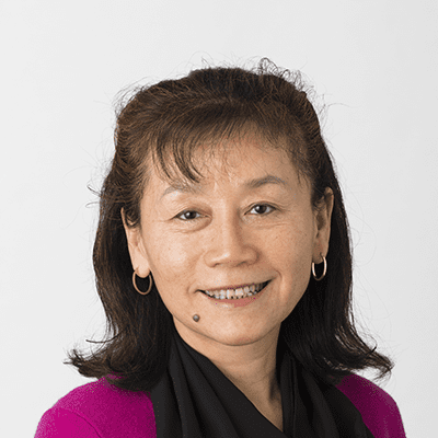 Mei Wang | Northwestern Health Sciences University
