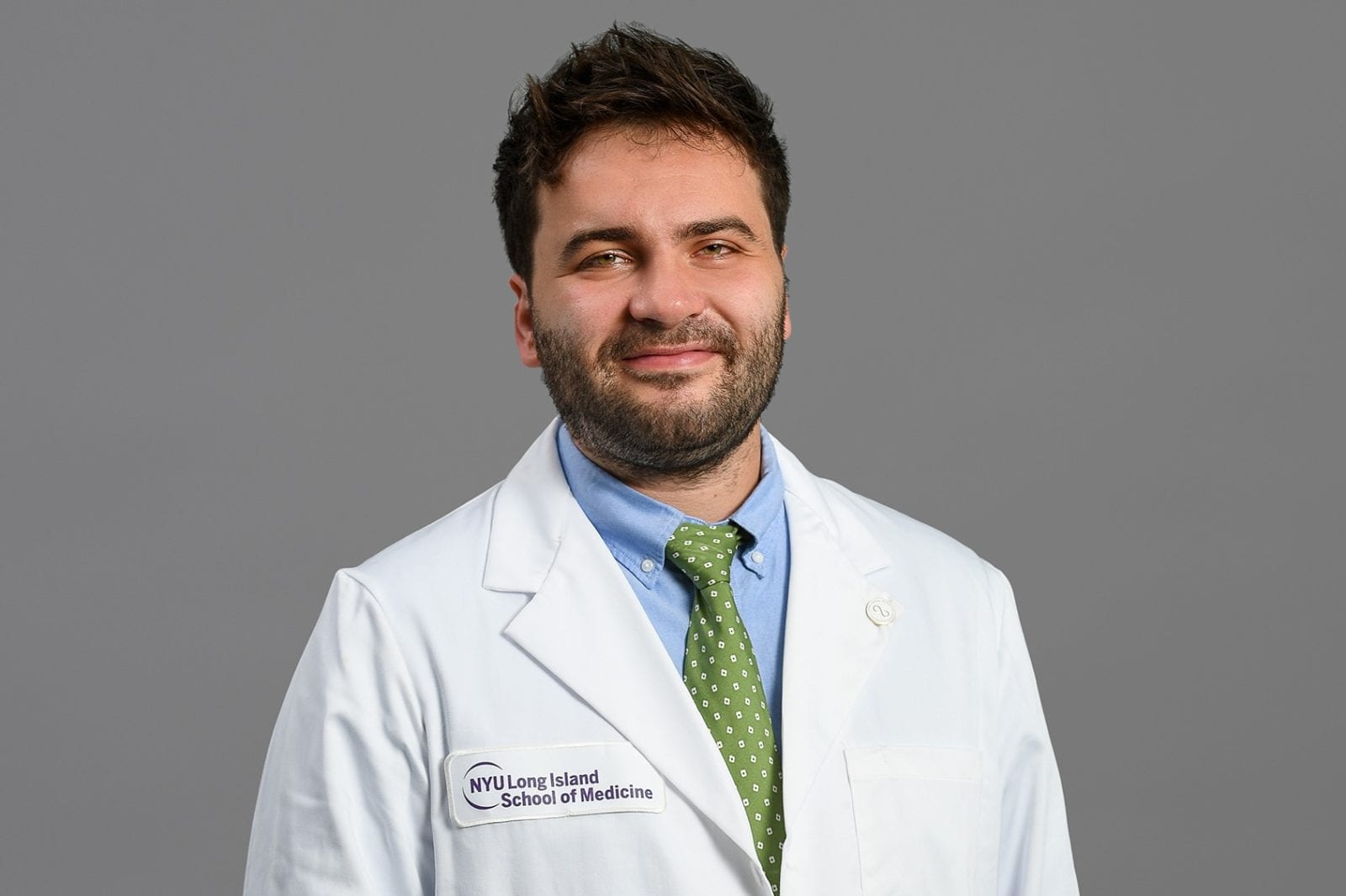 Aspiring M.D. Max Oberlander | The Future of Medicine