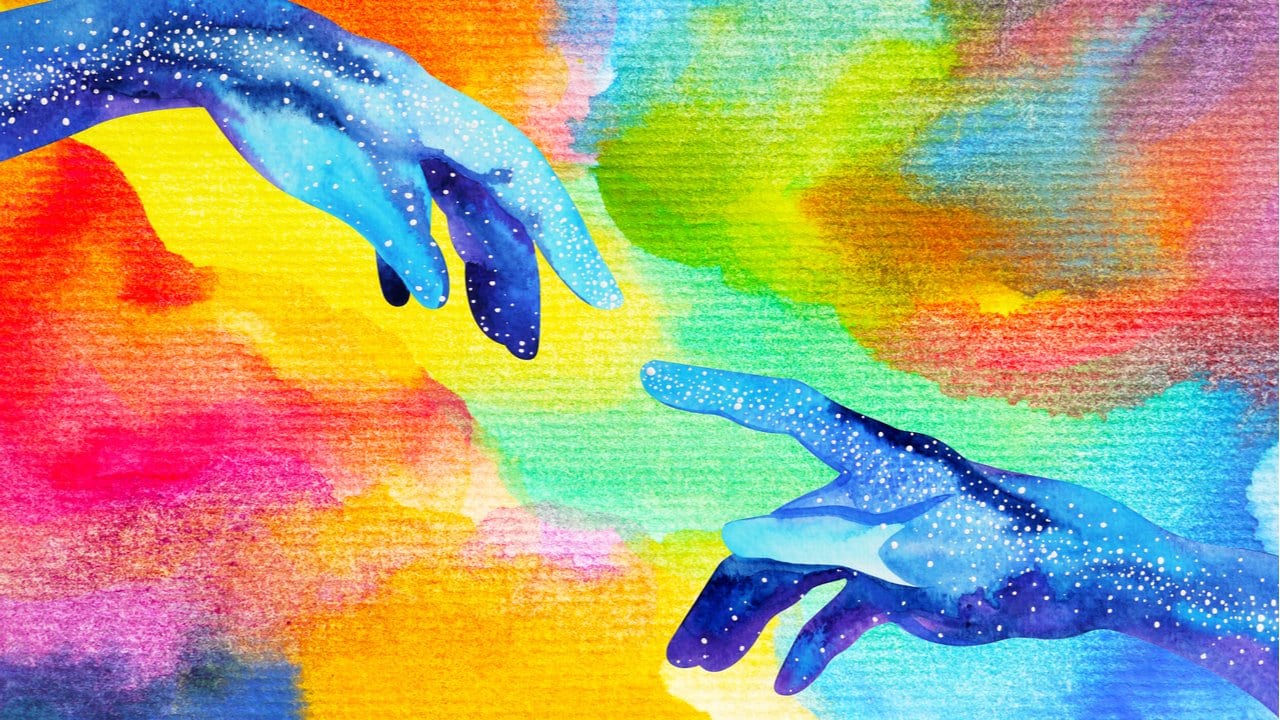 Be Well: The Benefits of Touch Therapy for Cancer | Northwestern Health ...