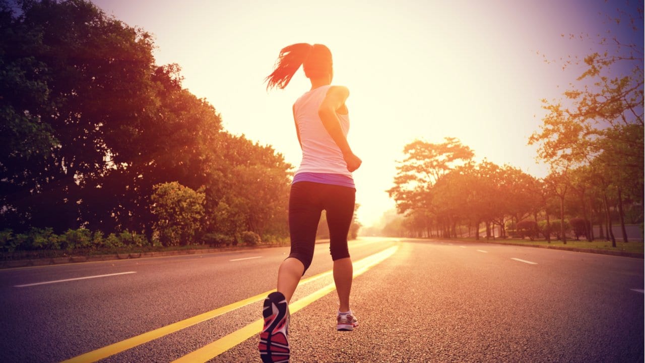 Be Well: (Try Not to) Hit the Ground Running | Northwestern Health ...