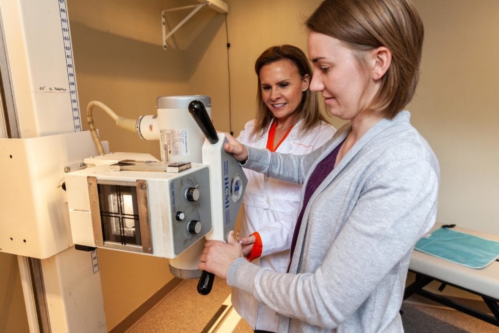 How to become a radiologic technologist | NWHSU