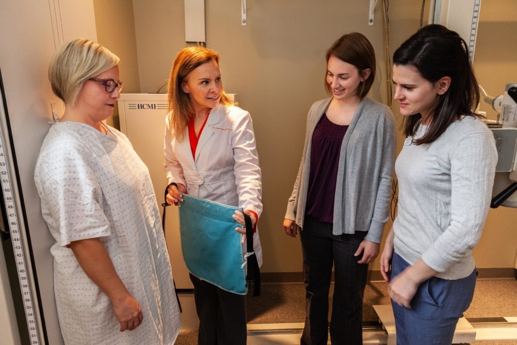 How to become a radiologic technologist | NWHSU