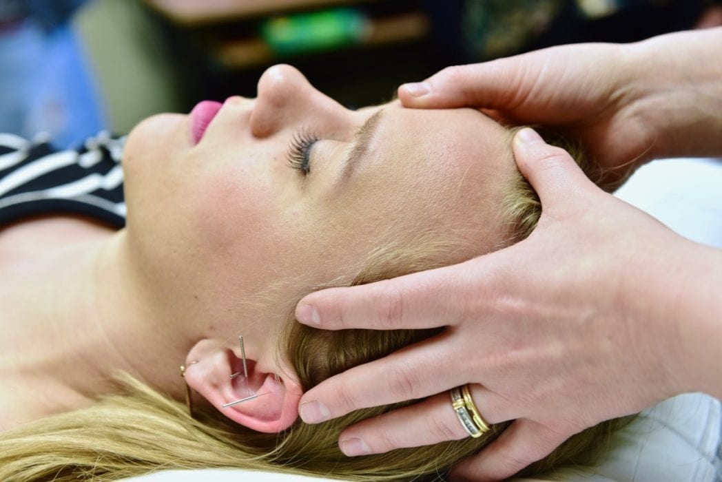 Acupuncture and Western medicine | NWHSU