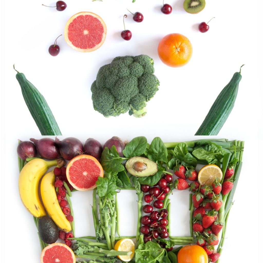 Be Well: Is Healthy Eating Too Expensive? You Can't Afford Not to Try ...