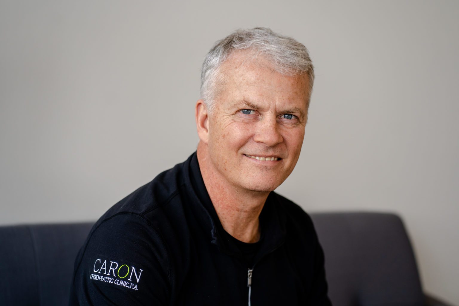 A Day in the Life of a Chiropractor | NWHSU