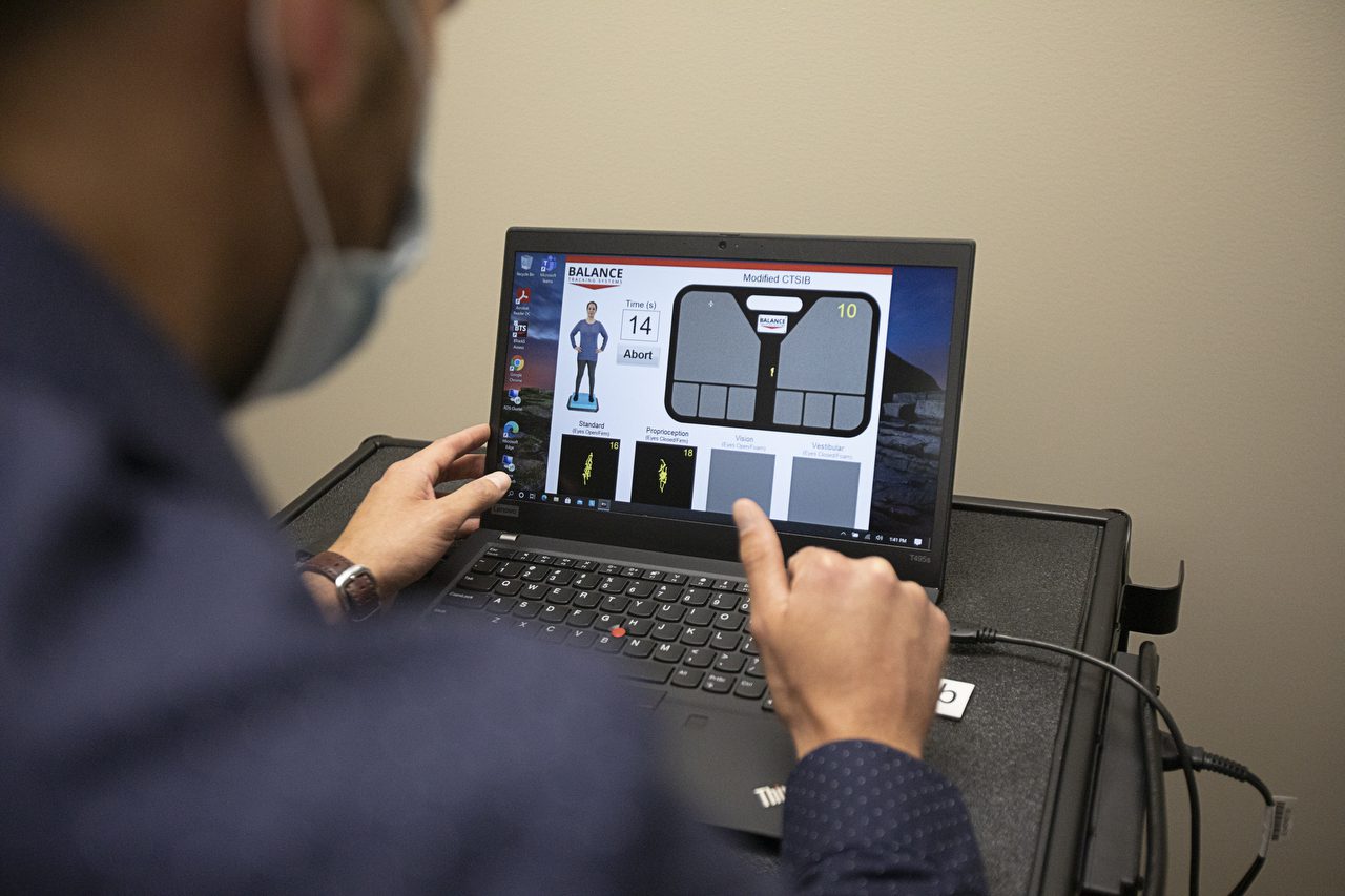 Harry & Jan Sweere Foundation Awards NWHSU