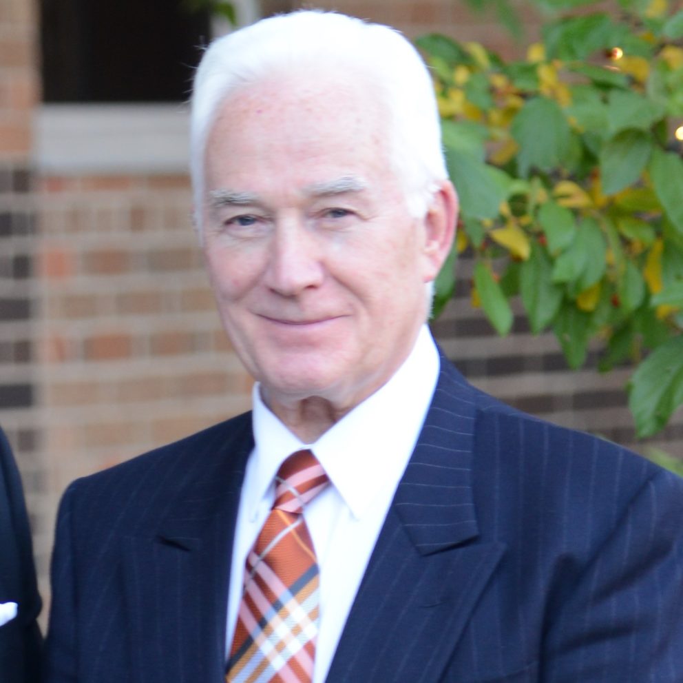 Remembering Dr. Joseph J. Sweere | NWHSU