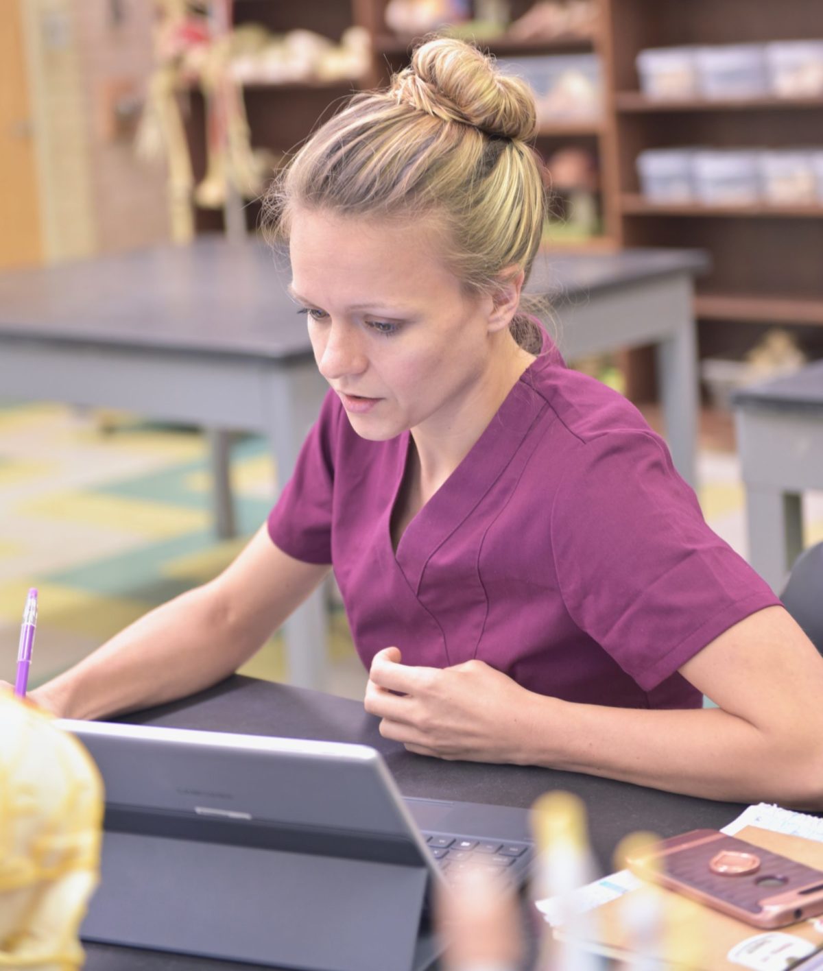 What to Look for in an Acupuncture Program | NWHSU