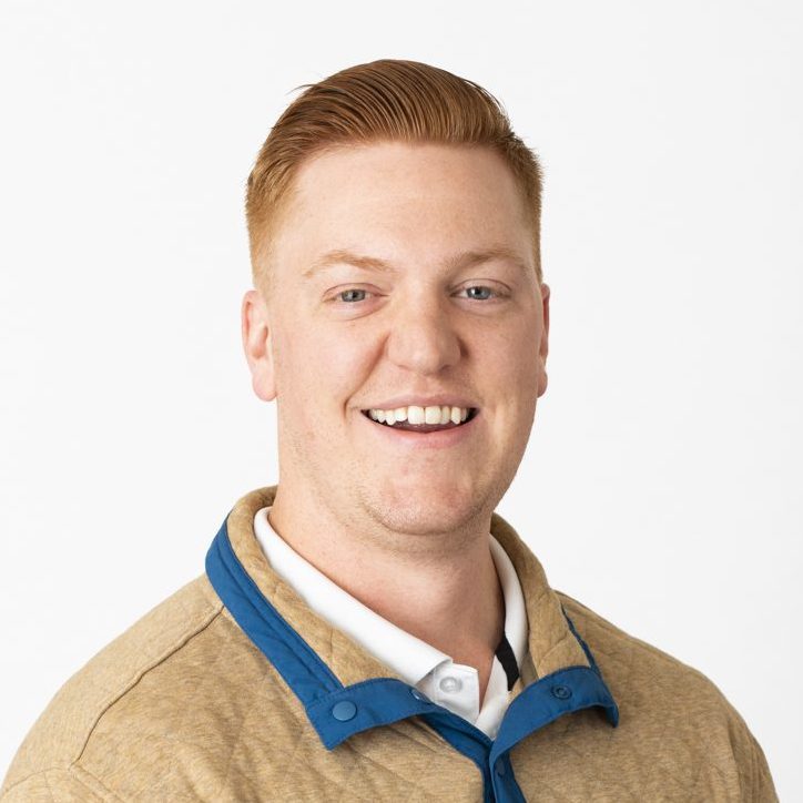 Alexander Sundin | Northwestern Health Sciences University