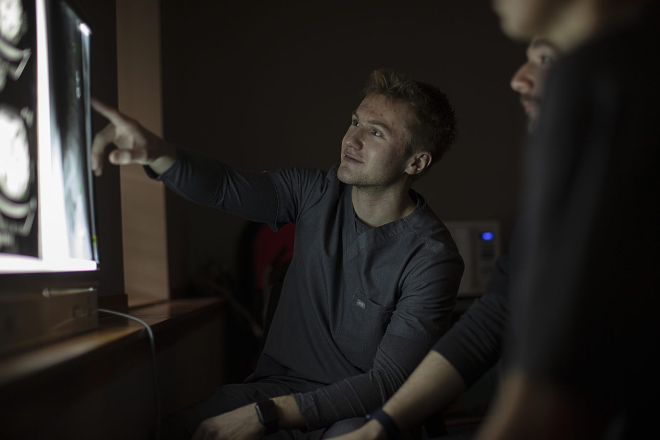 What to Look for in a Radiologic Technology Program | NWHSU
