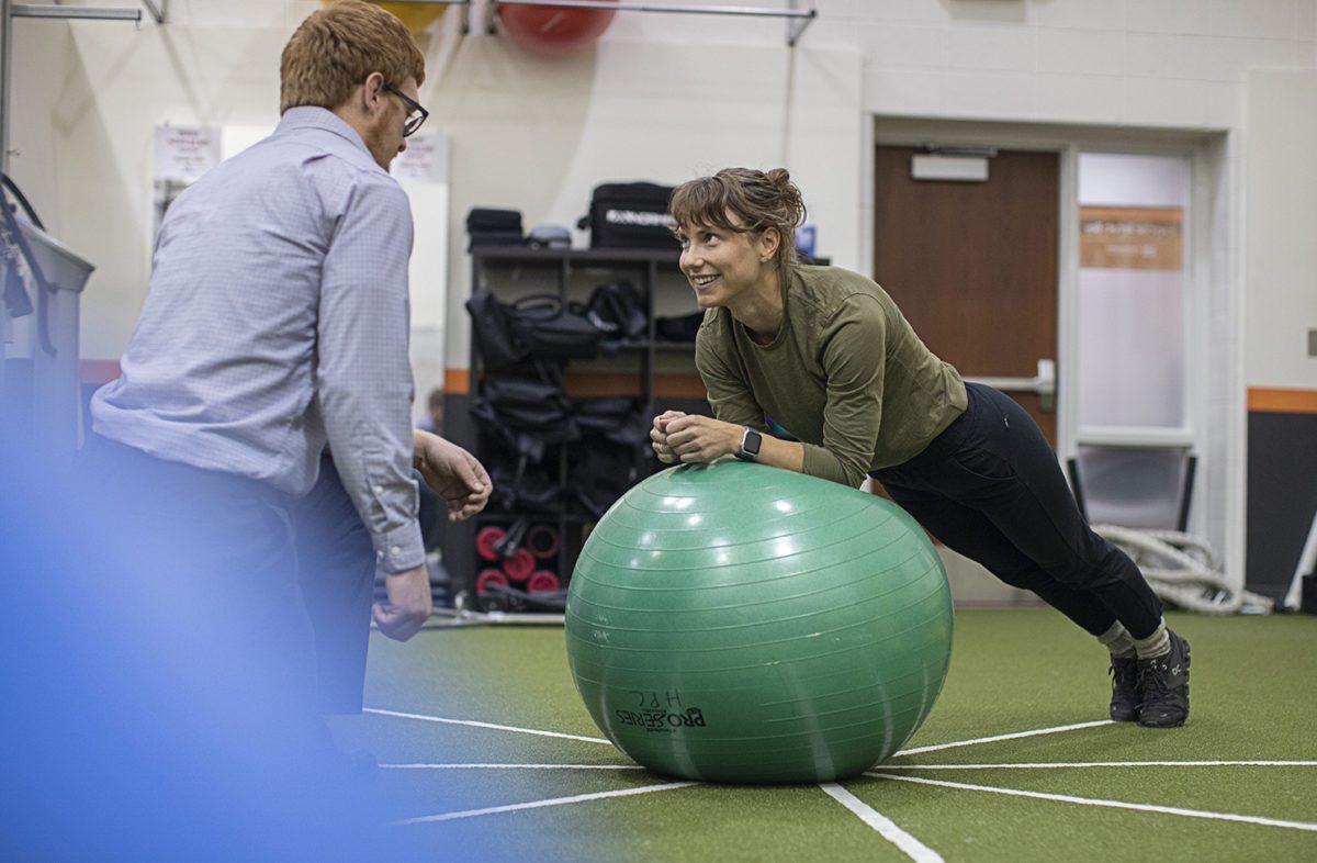 How to Become a Sports Chiropractor | NWHSU