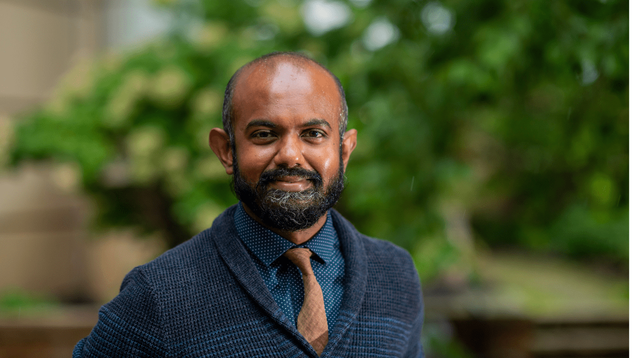 Re-Thinking Community Care from the Ground Up | NWHSU