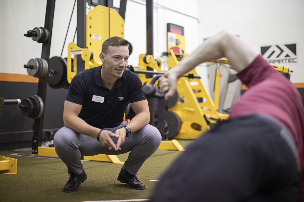 How to Become a Health Coach | NWHSU