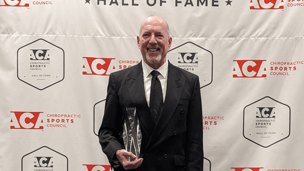 Klein Inducted into ACASC Hall of Fame | NWHSU
