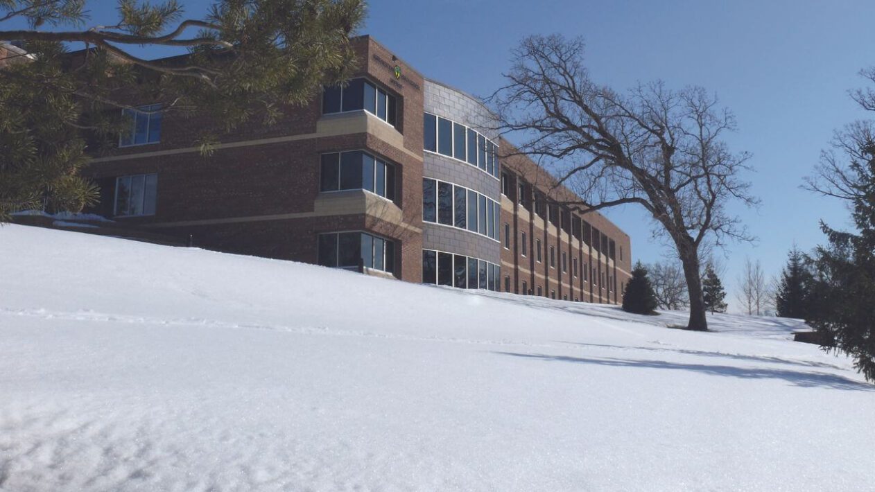 Tips For Fighting Fatigue in The Dark Days of Winter | NWHSU