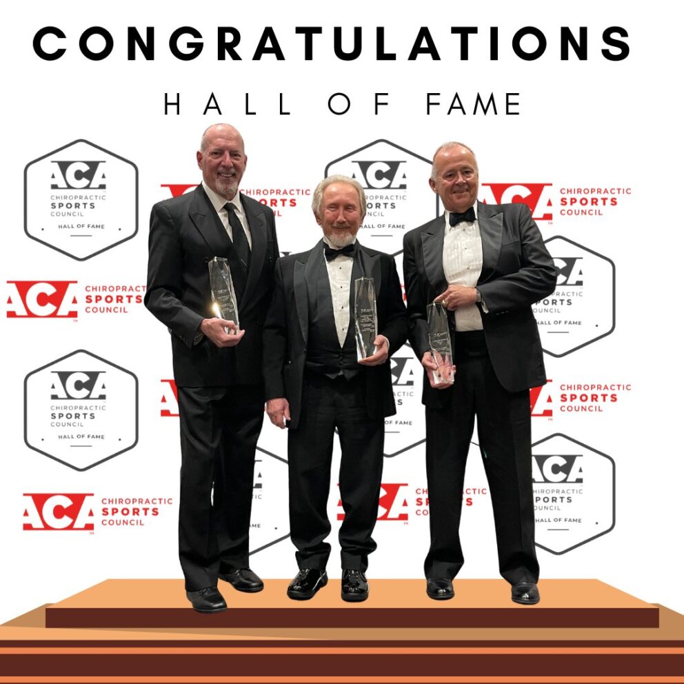 Klein Inducted into ACASC Hall of Fame | NWHSU