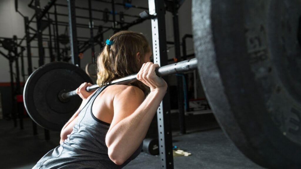 Why Girls Should Lift Weights | How to Get Started | NWHSU