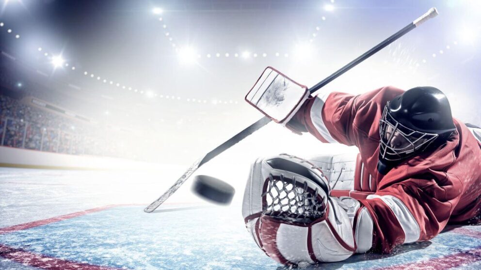Spine Health and Hockey Players: a Perfect Team | NWHSU