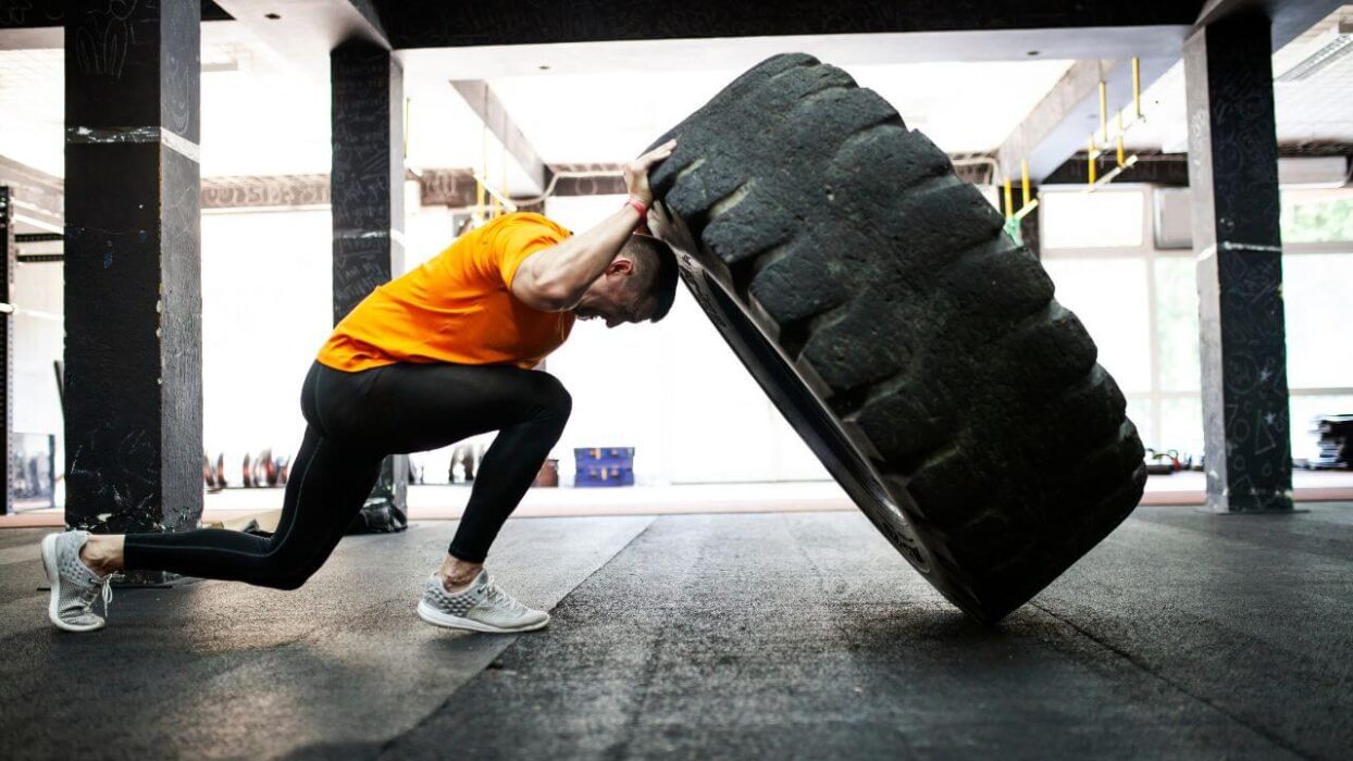 What to Eat Before and After Working Out | NWHSU