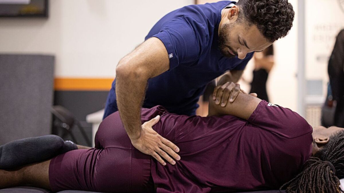 Understanding a chiropractor salary | NWHSU