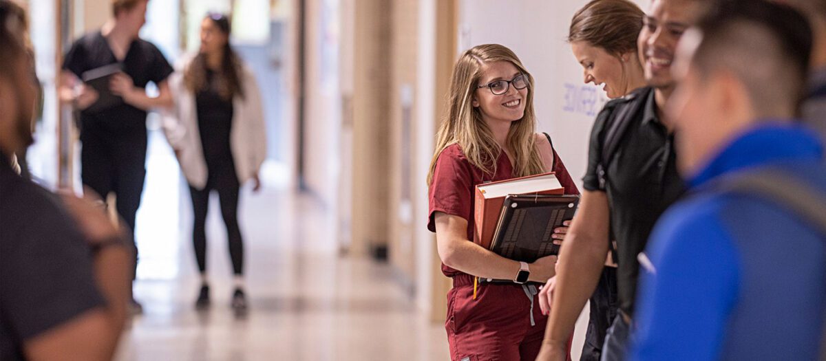 Chiropractic Admissions Requirements | NWHSU