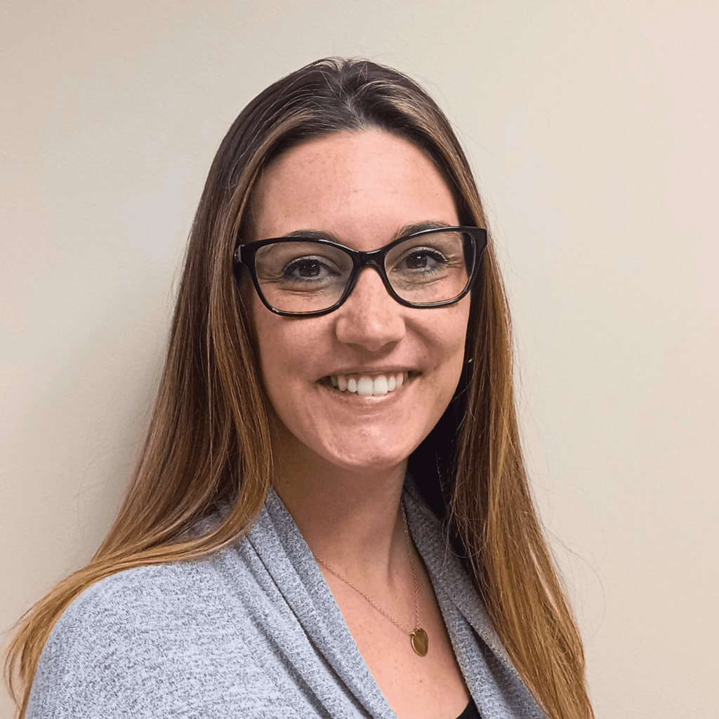 Lindsey Zupfer | Northwestern Health Sciences University