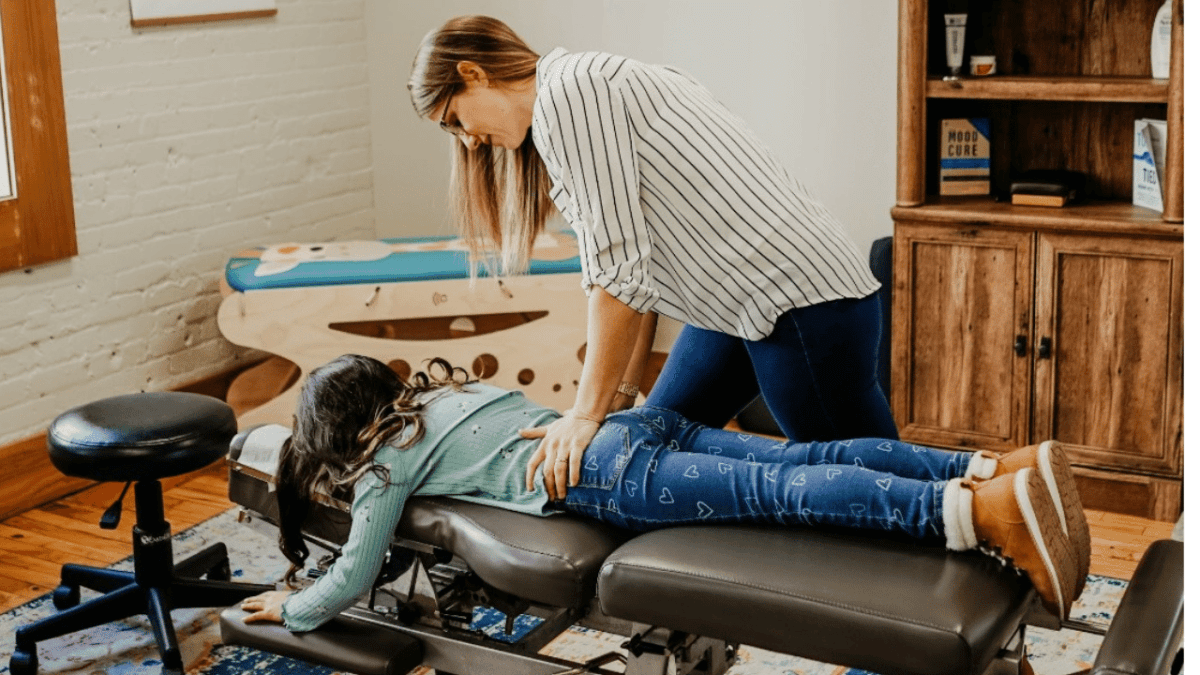 Chiropractic Community-Based Internship: Real-World Experience