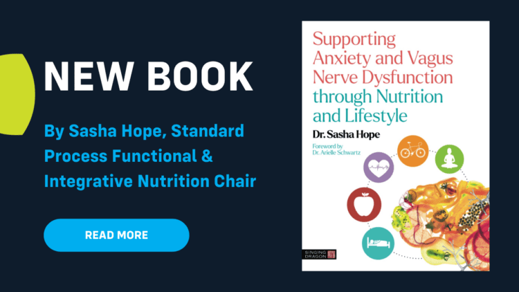 MHS in Functional & Integrative Nutrition Curriculum | NWHSU