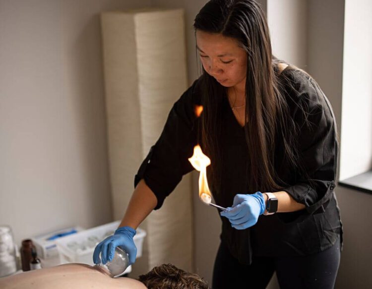 College of Acupuncture and Chinese Medicine | NWHSU