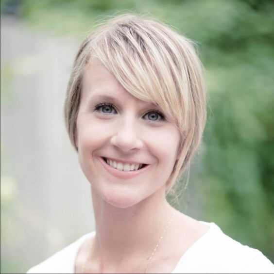 Ellie Larsen | Northwestern Health Sciences University