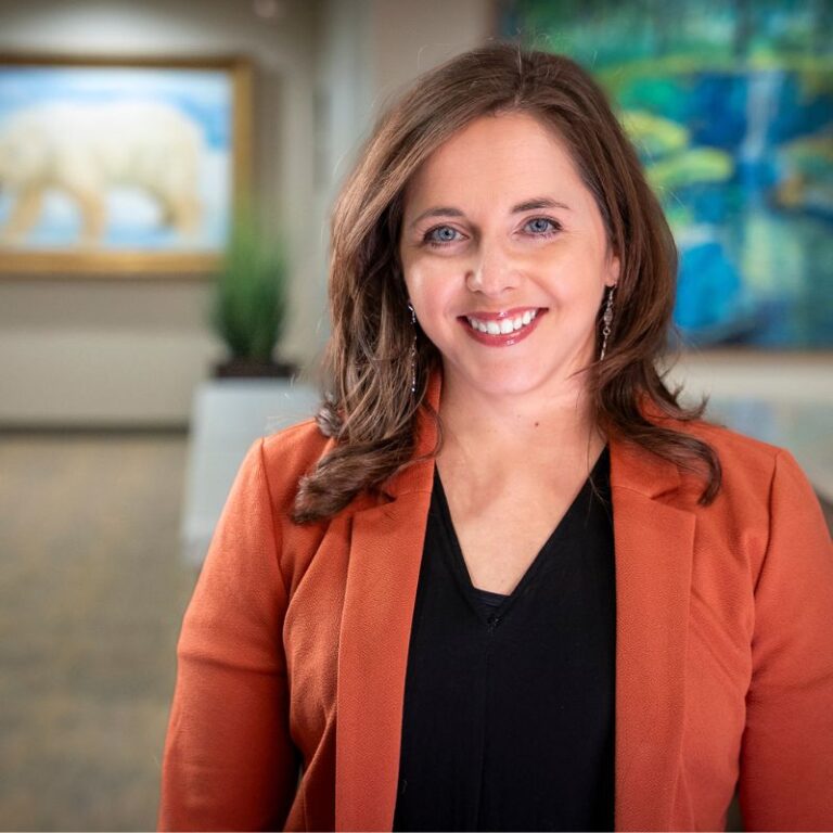 Megan Hadley | Northwestern Health Sciences University