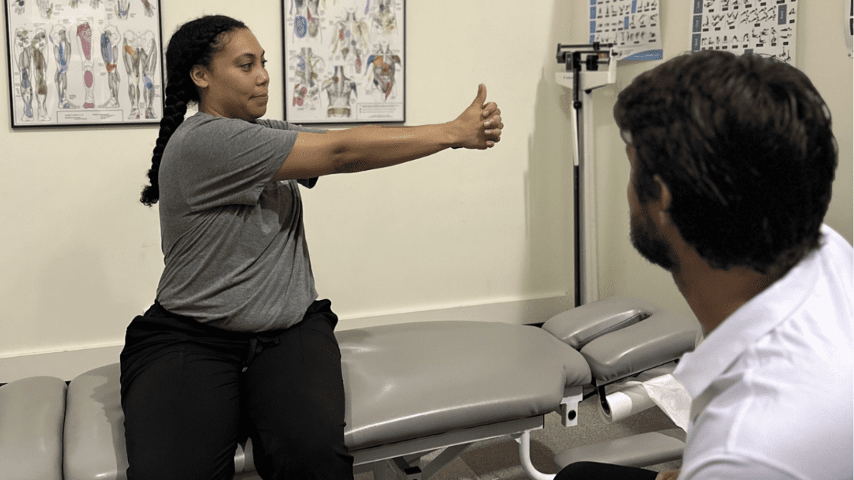 Baseline Concussion Testing | HPC in Bloomington | NWHSU