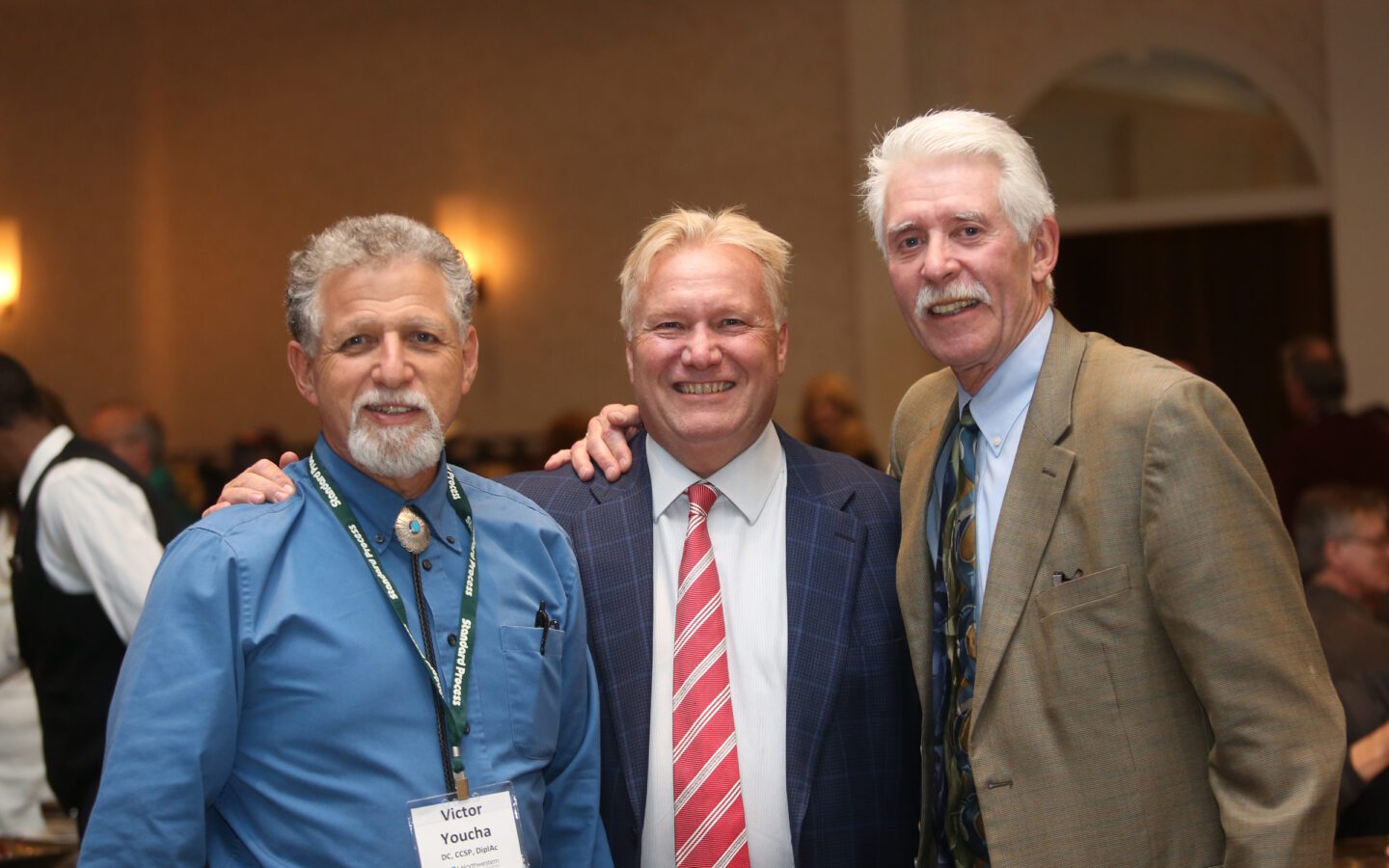 Remembering Jim McDonald