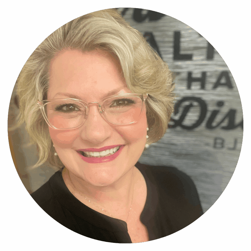 Stacy Neal | Northwestern Health Sciences University