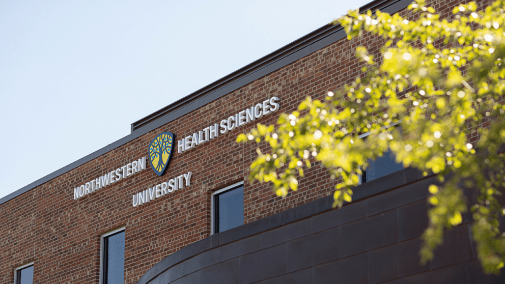 Master of Health Sciences in Integrative Care Online | NWHSU