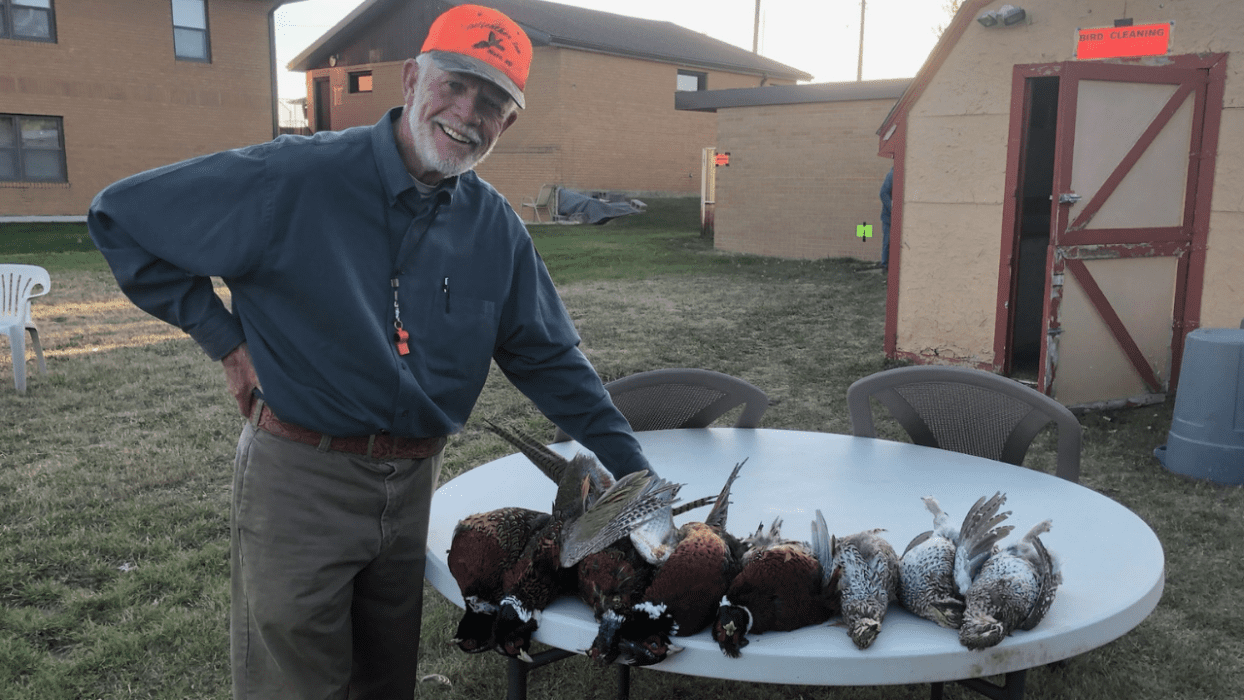 Robert Dahl: The ‘Grandfather of Chiropractic’ in Flagstaff, AZ