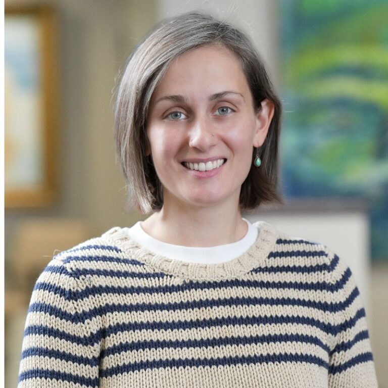 Collette King | Northwestern Health Sciences University