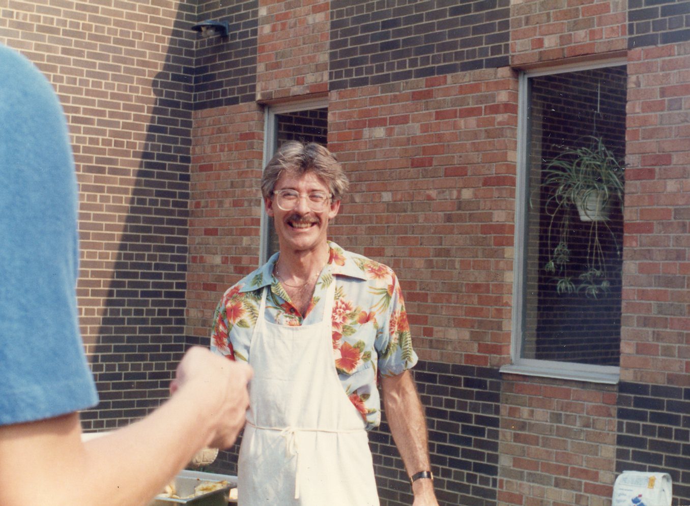 Remembering Jim McDonald